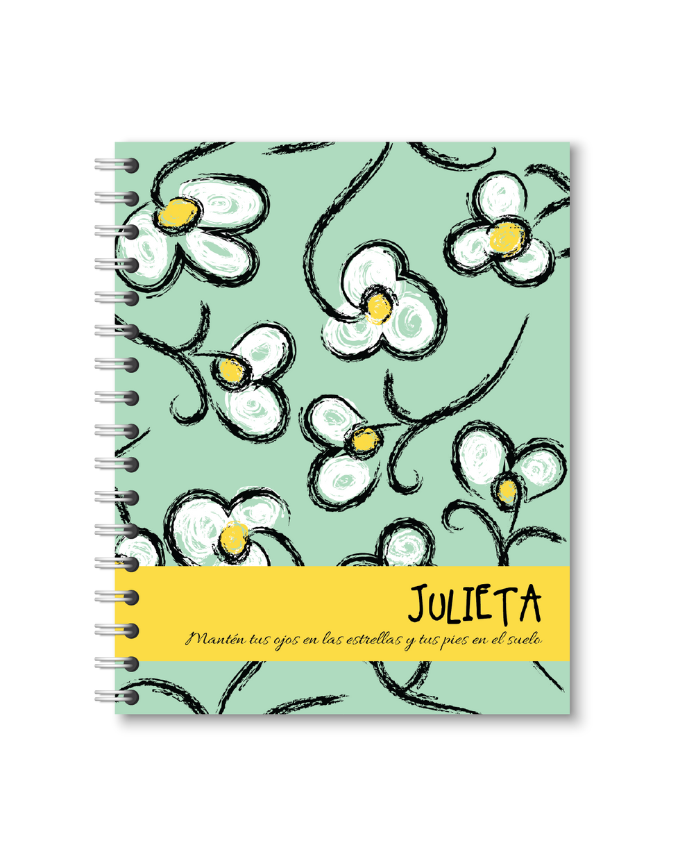 Agenda FLO 76